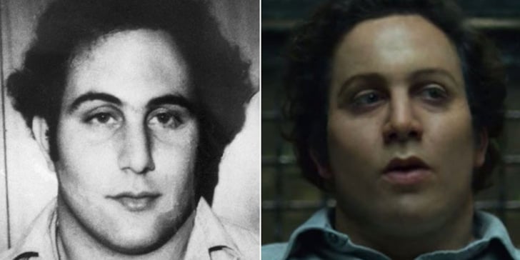 Mindhunter Serial Killers in Real Life | POPSUGAR Entertainment