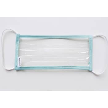 Best Reusable Clear Face Masks | PS Smart Living