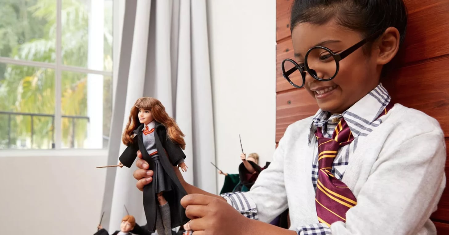 Best Harry Potter Toys at Target | POPSUGAR Family