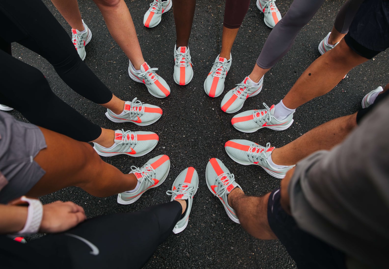 Nike Zoom Pegasus Turbo Running Shoe Review | PS Fitness