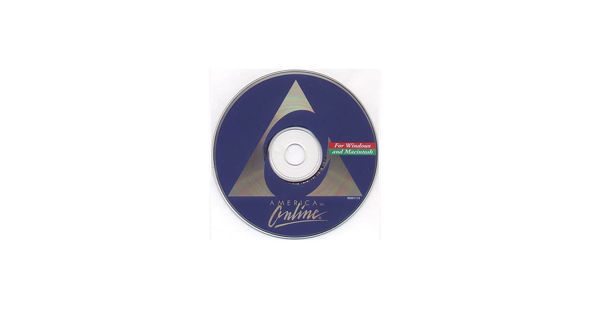 AOL CD-Rom | '90s Girls | POPSUGAR Love & Sex Photo 73