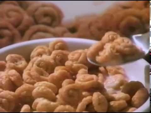 Kellogg's Cinnamon Mini Buns | The Best Cereals From the '90s ...