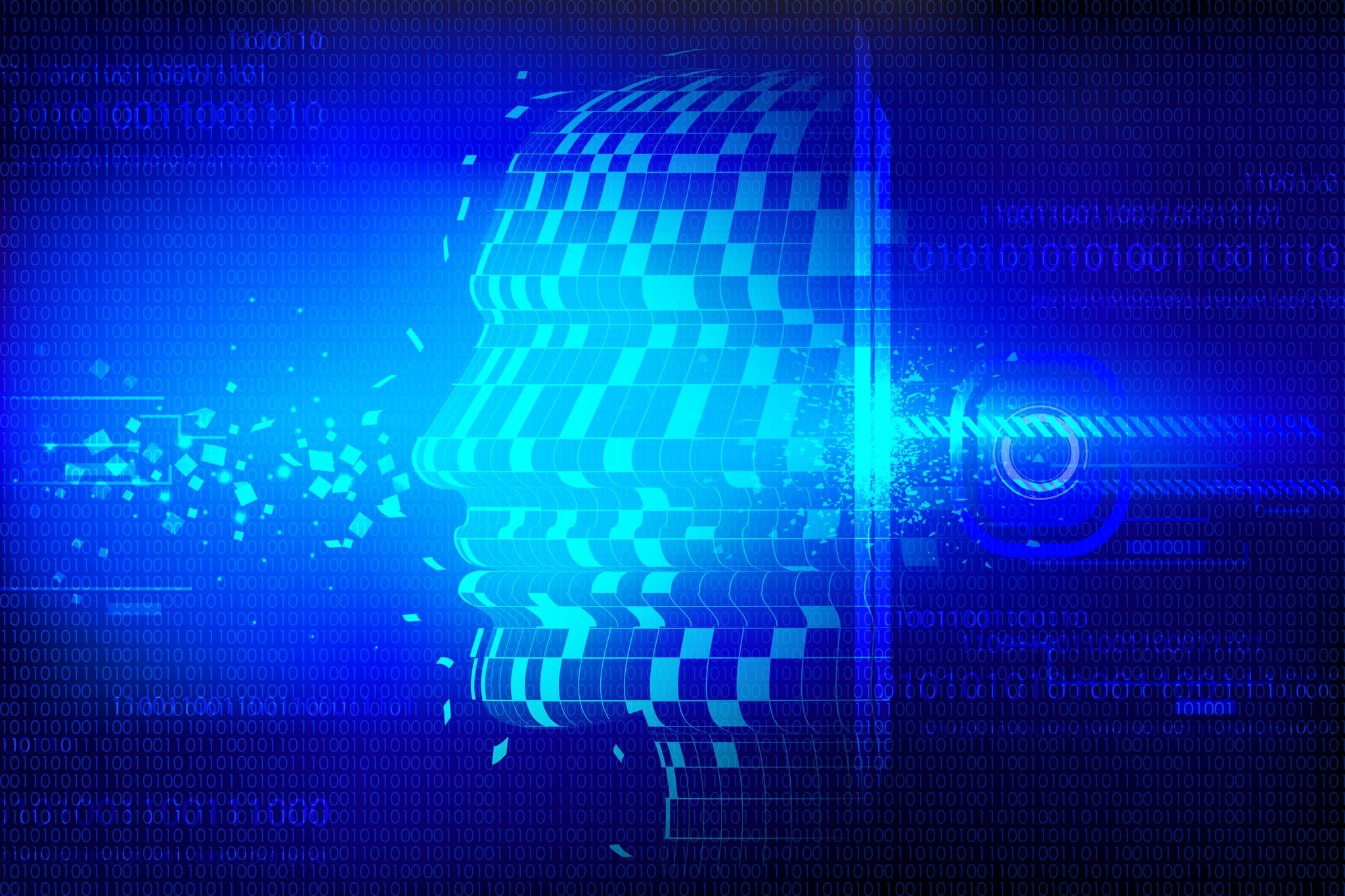 Microsoft 10 Facial Recognition | POPSUGAR Tech