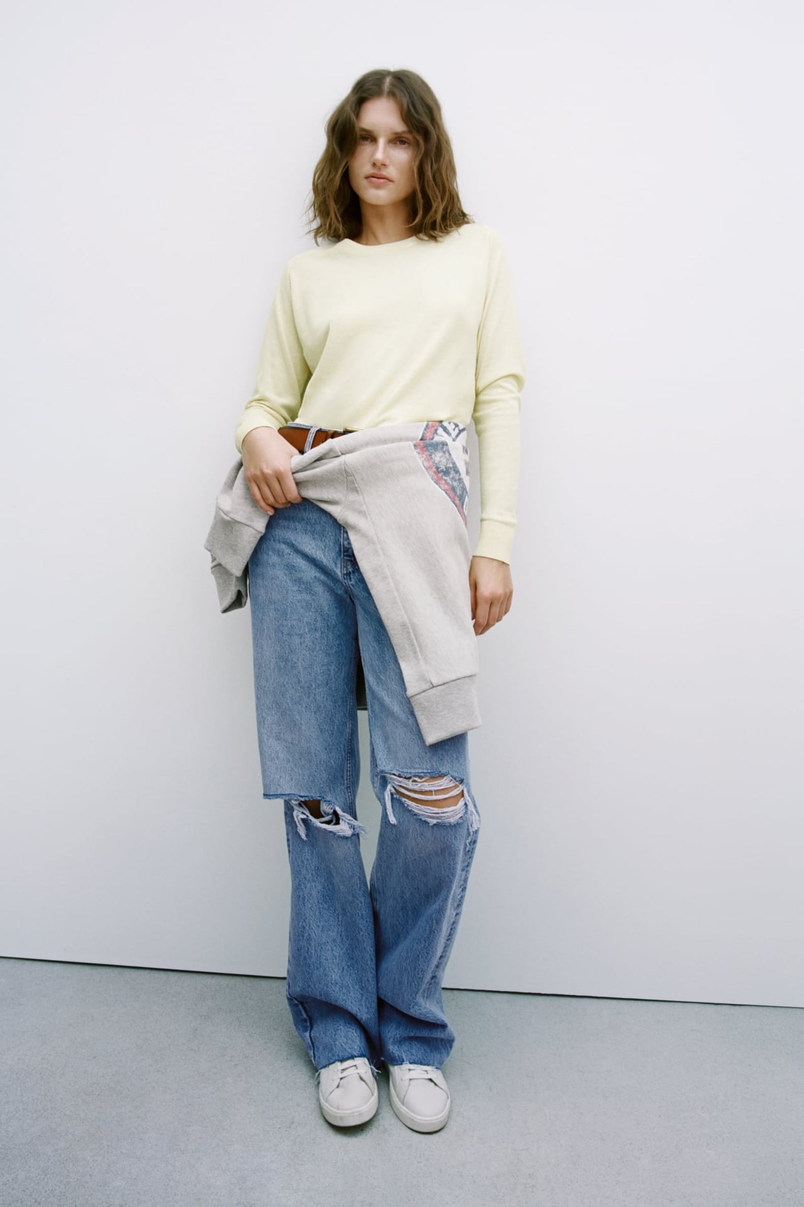 Best Loungewear From Zara | PS Fashion