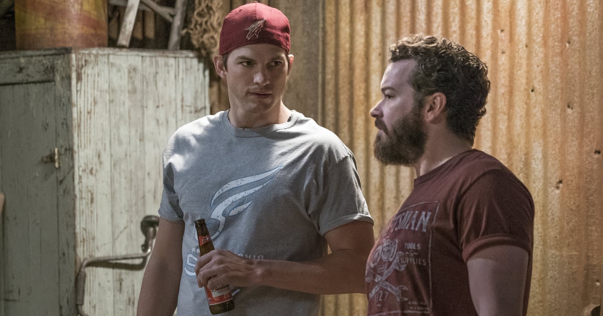 The Ranch Connection to That '70s Show | PS Entertainment