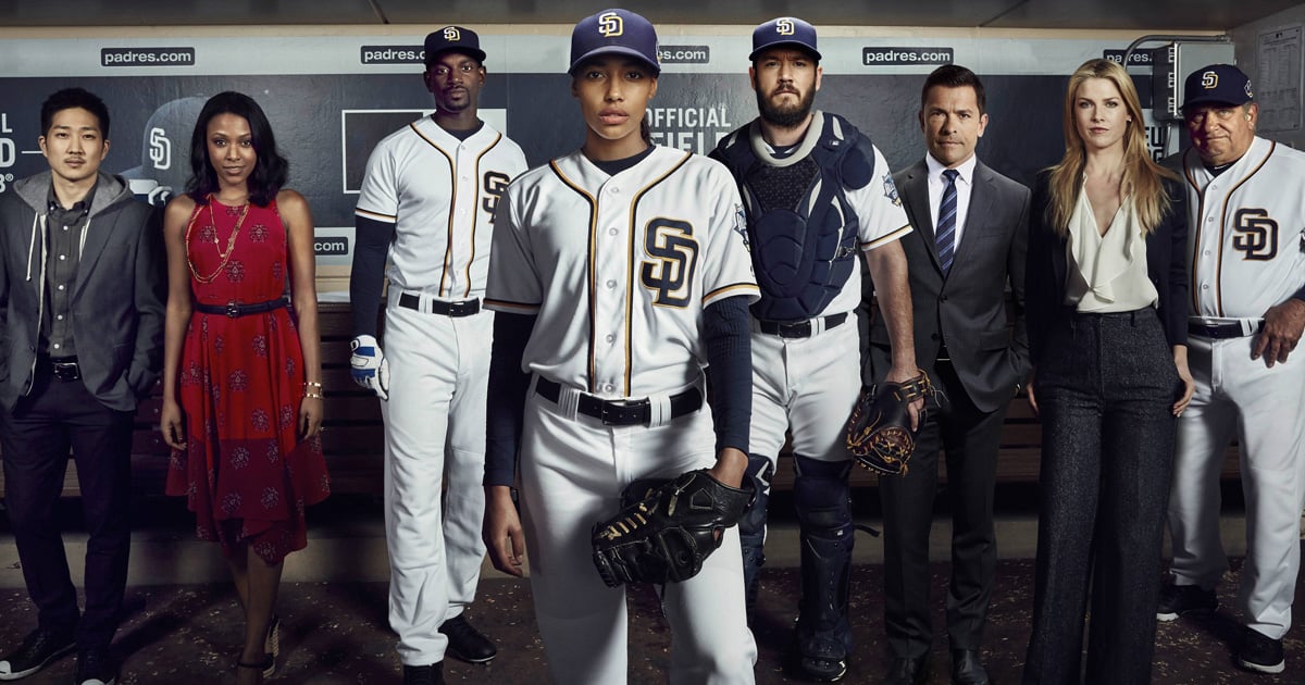 Pitch TV Show Information | PS Entertainment