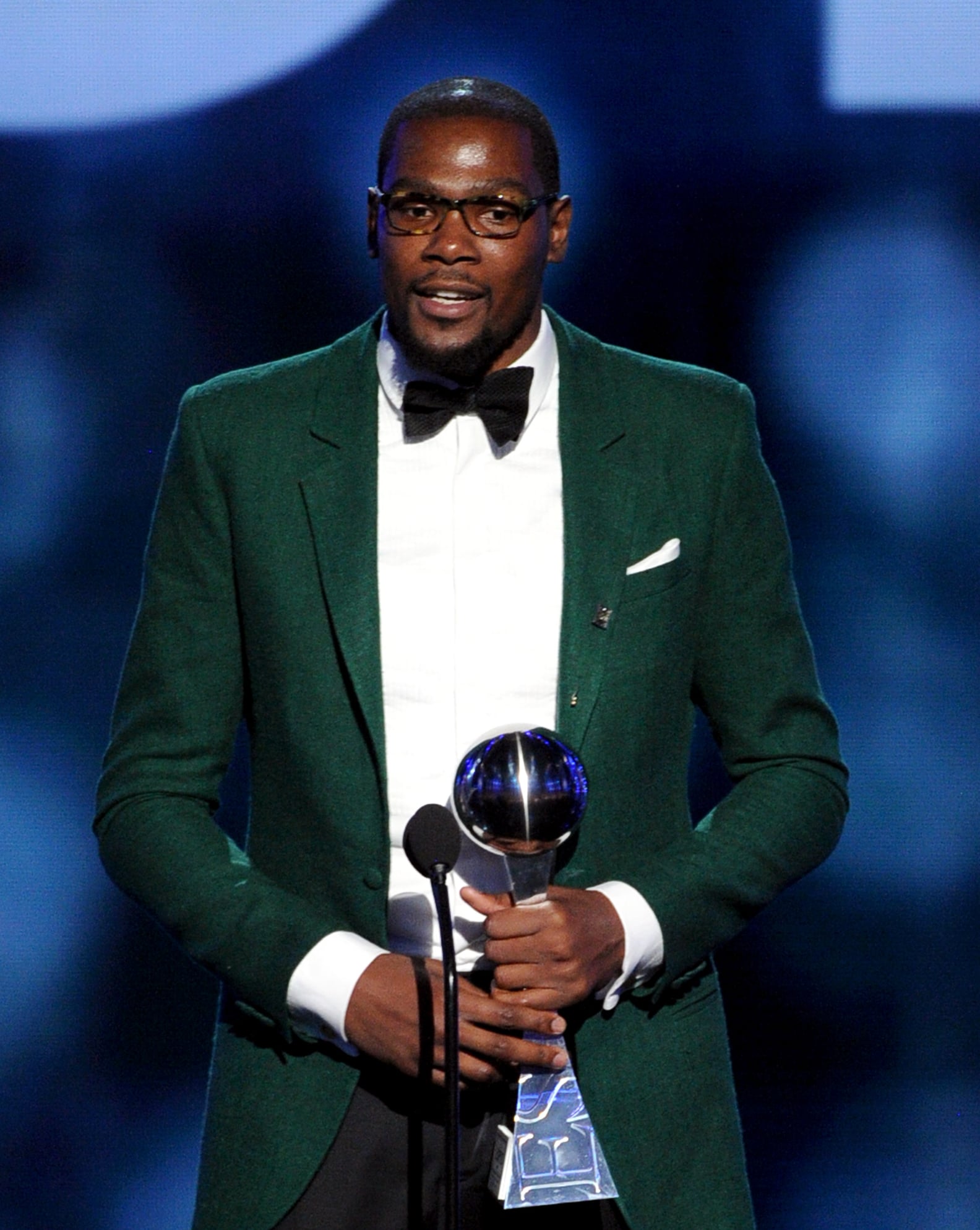 Celebrities at the ESPY Awards 2014 | PS Celebrity