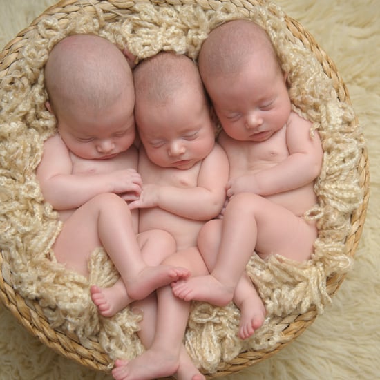 The Ultimate Mom's Guide | POPSUGAR Family