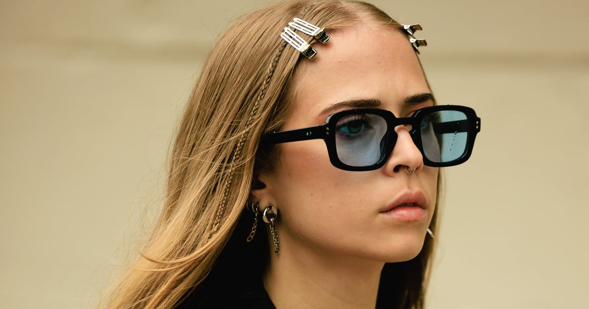 Best Beauty Looks at Fashion Week | POPSUGAR Beauty