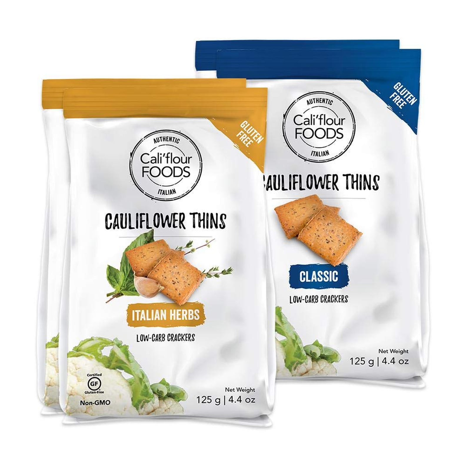 Best Cauliflower Snacks | PS Fitness