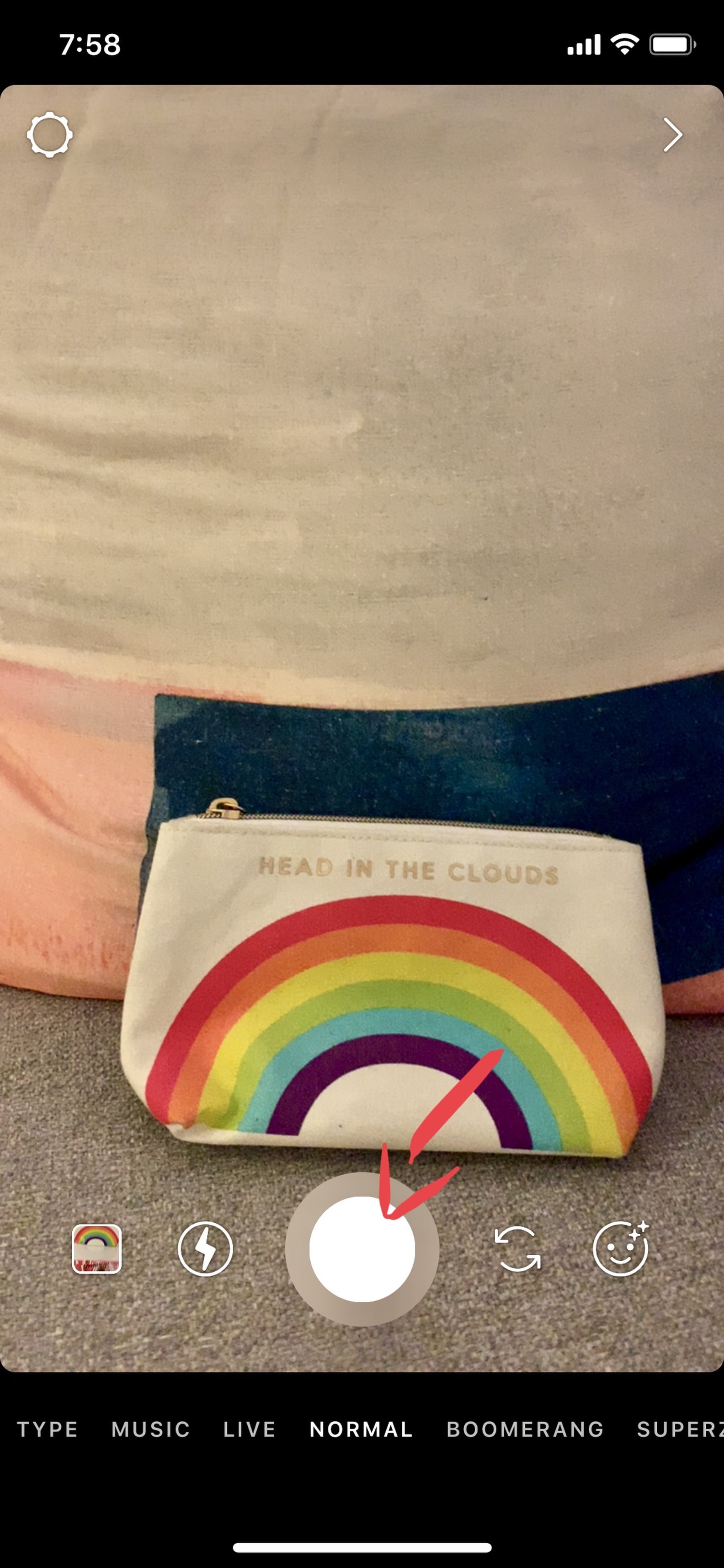 Basic Instagram Story Hacks | PS Tech