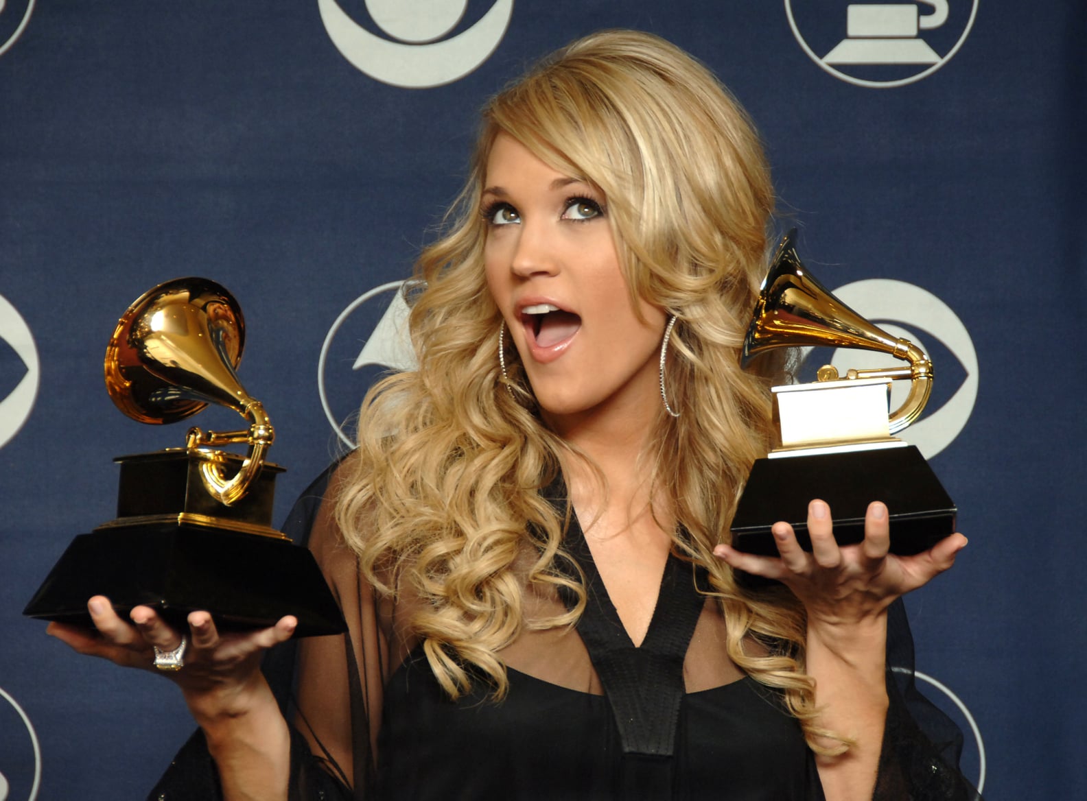 Best New Artist Grammy Winners Over the Years | POPSUGAR Entertainment