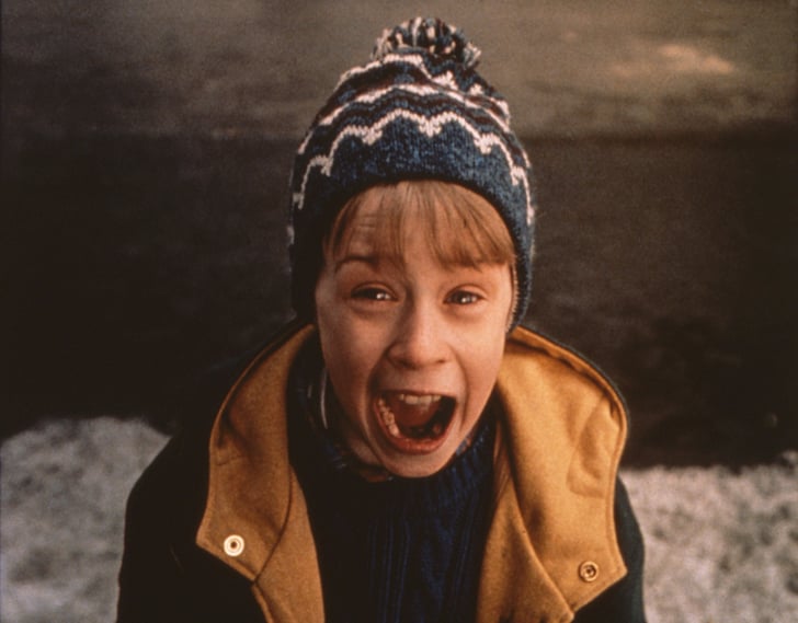 Home Alone GIFs | POPSUGAR Entertainment