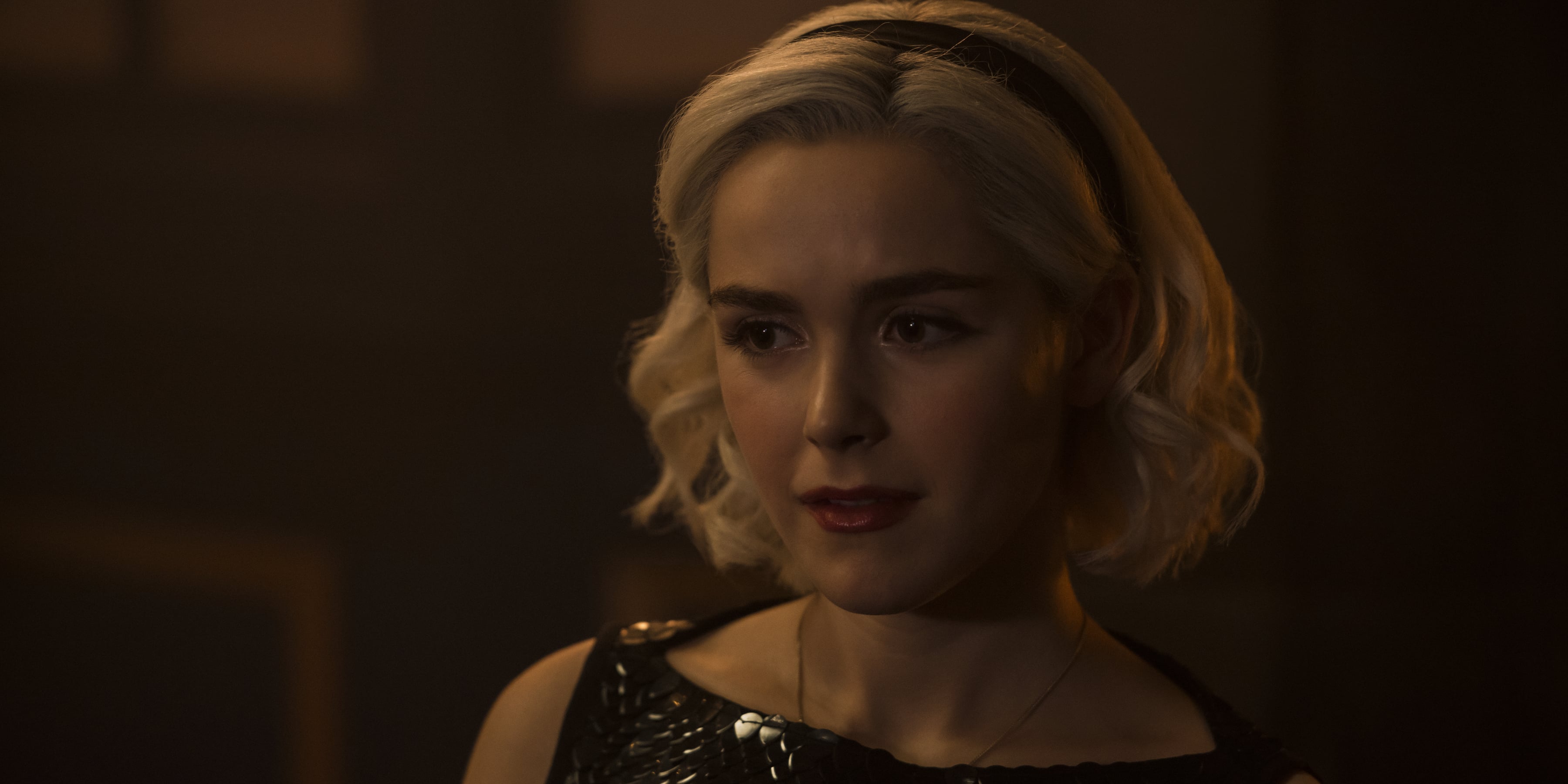 Chilling Adventures of Sabrina Season 2 Feminist Moments | PS Entertainment