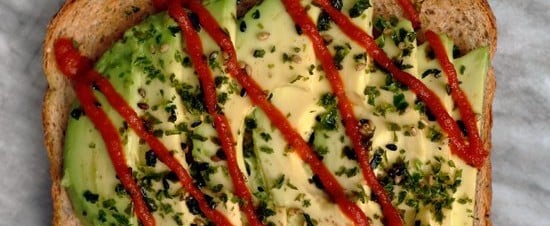 Healthy Breakfast Alternative Choices | Link Time | POPSUGAR Food