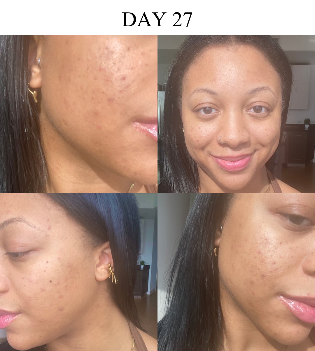 I Tried a K-Beauty 10-Step Skin-Care Routine For a Month | POPSUGAR Beauty