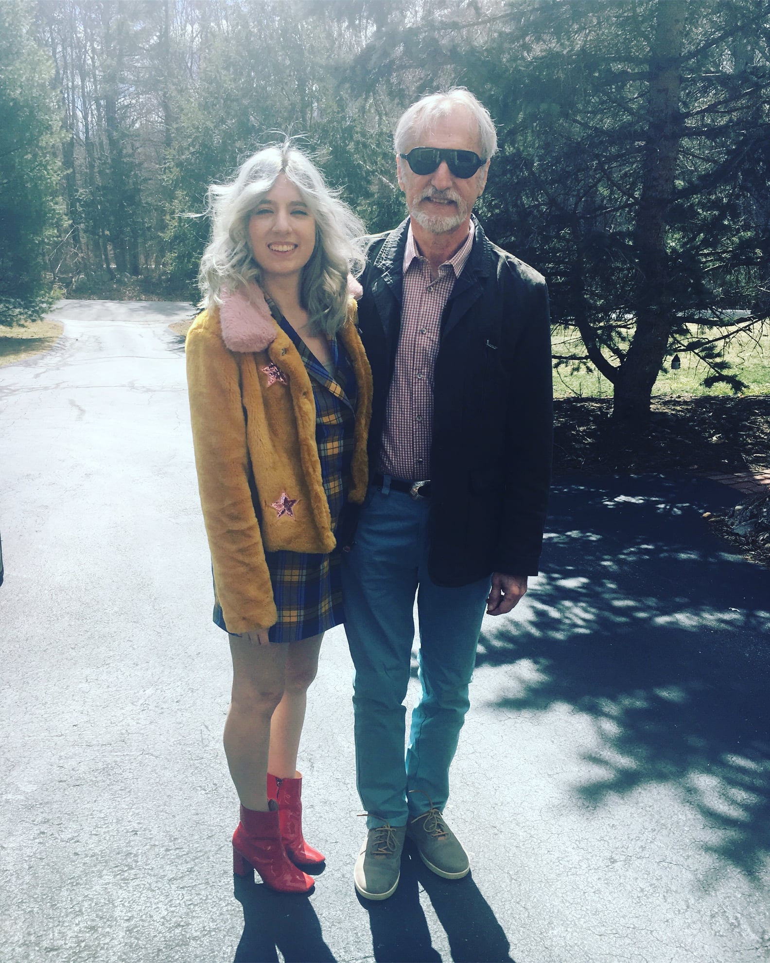 The Surprising Way My Dad Changed My Approach to Beauty | PS Beauty