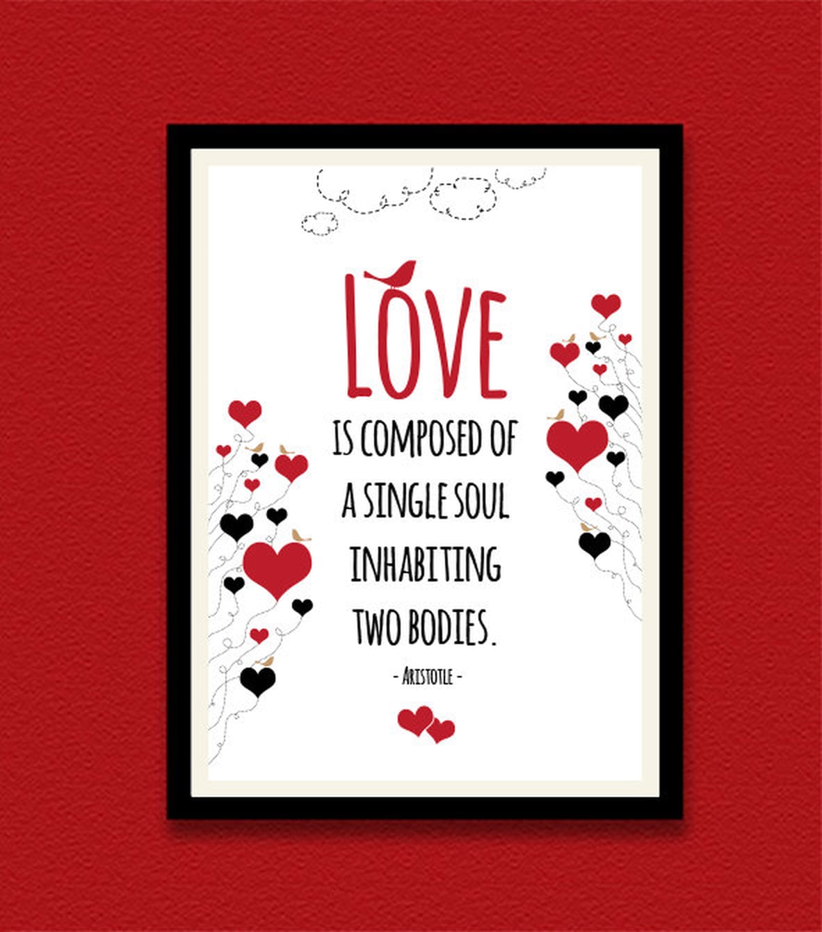 Love Art Prints From Etsy | PS Love