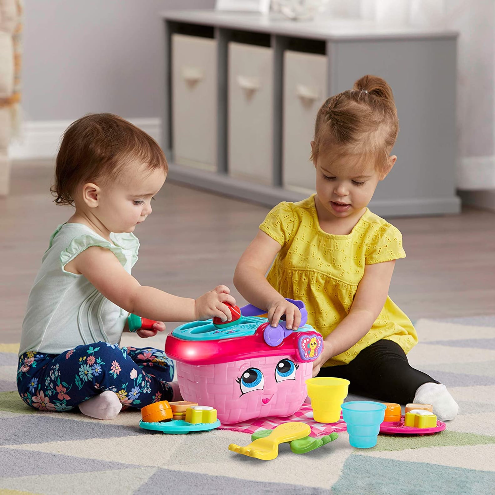 16 of the Best Toys and Gift Ideas For a 1-Year-Old in 2023 | POPSUGAR ...