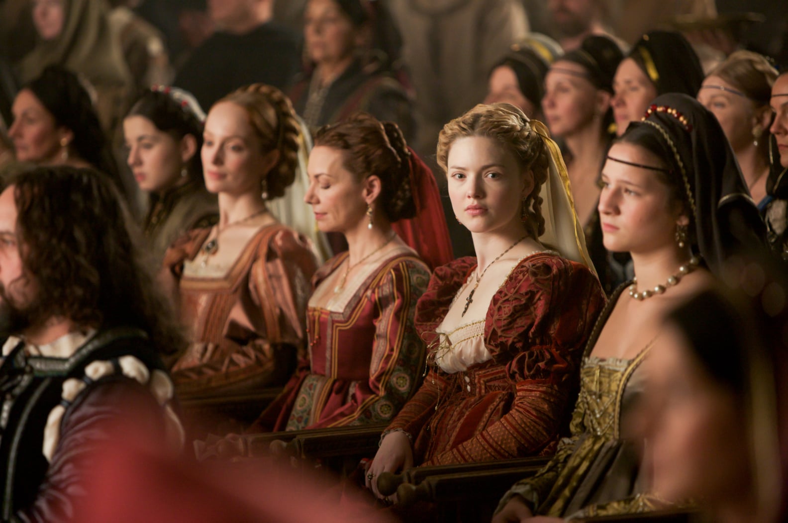 30 Shows Like Game of Thrones | POPSUGAR Entertainment