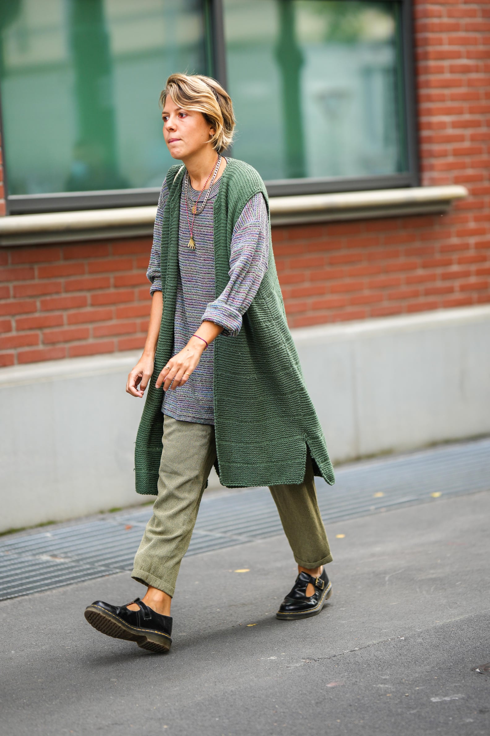 10 Outfits to Wear With Your Favourite Doc Martens | PS UK Fashion