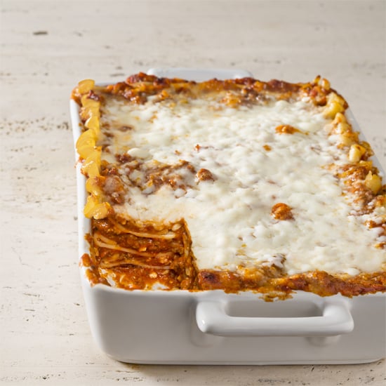 Best Frozen Italian Foods From Trader Joe's | POPSUGAR Food