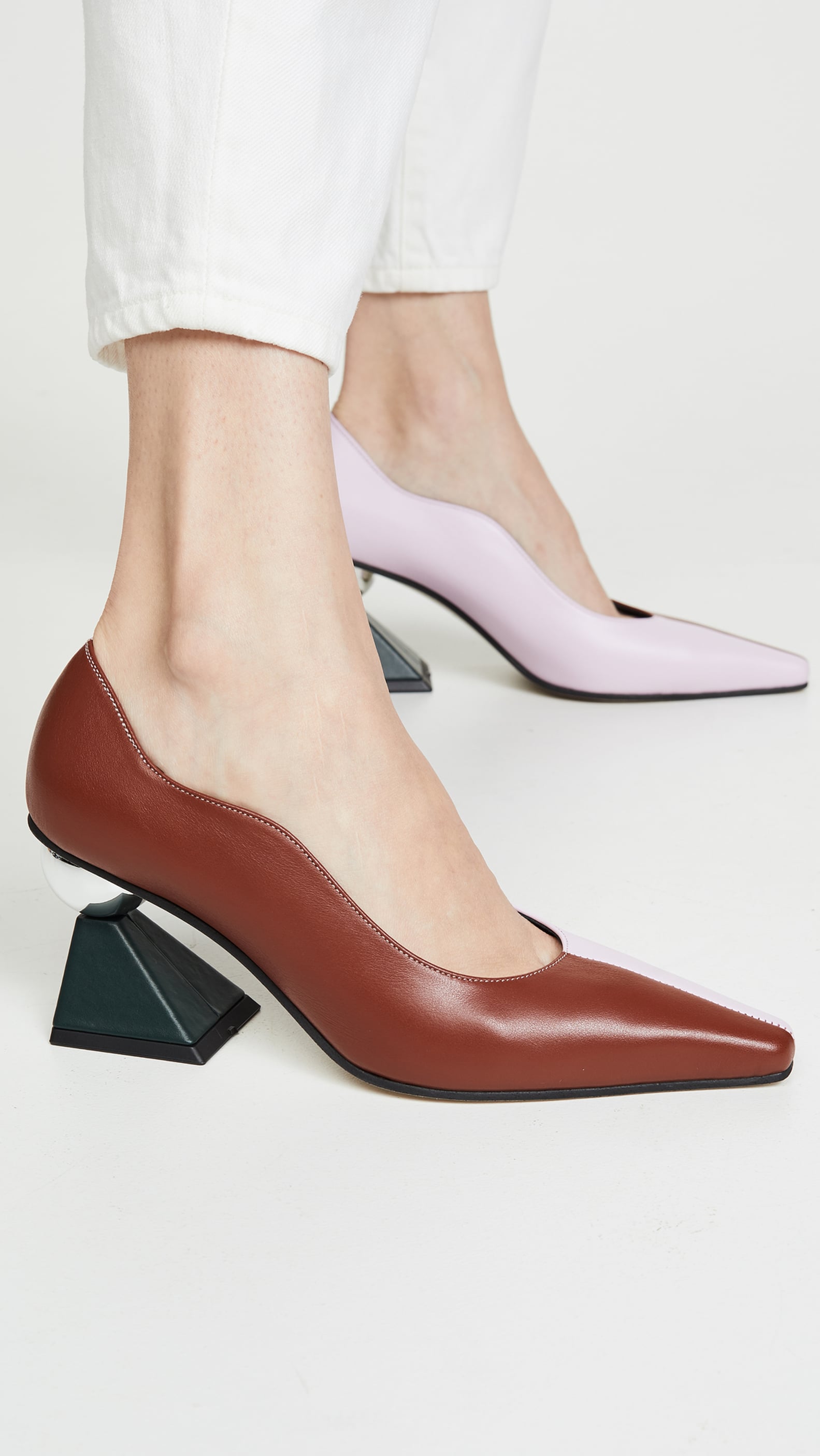 Shoes Every Woman Should Own in Her 20s 2019 | PS Fashion