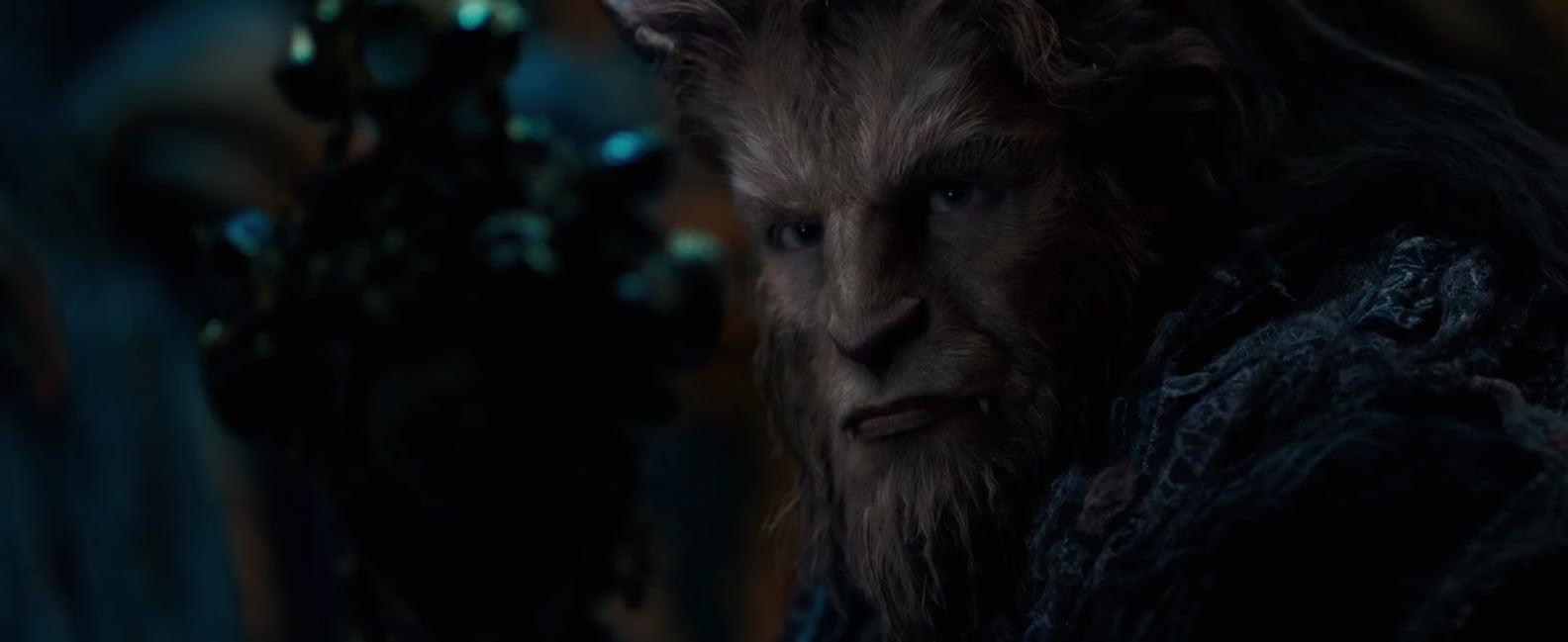Beauty and the Beast Trailer Stills | PS Entertainment