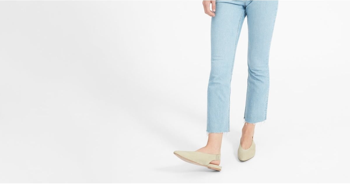 Comfortable Fall Shoes 2018 | POPSUGAR Fashion