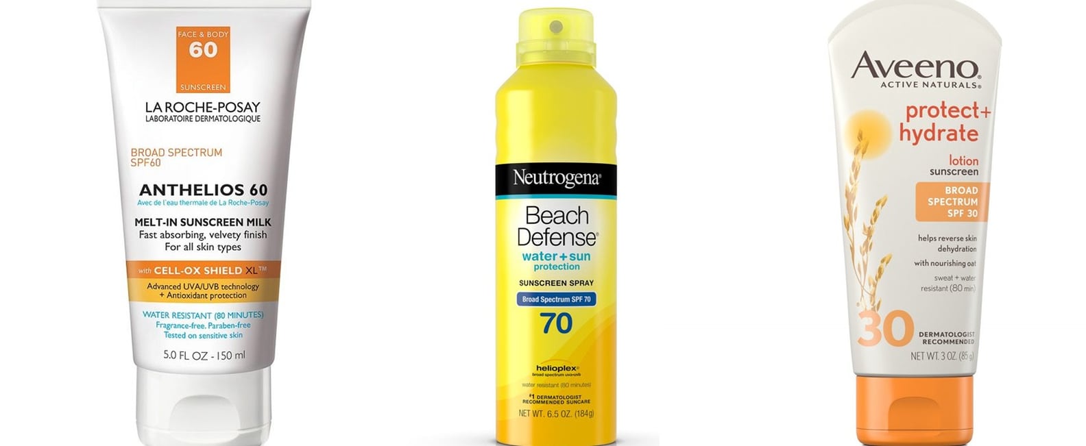 Consumer Reports Best Sunscreens Summer 2018 | PS Beauty