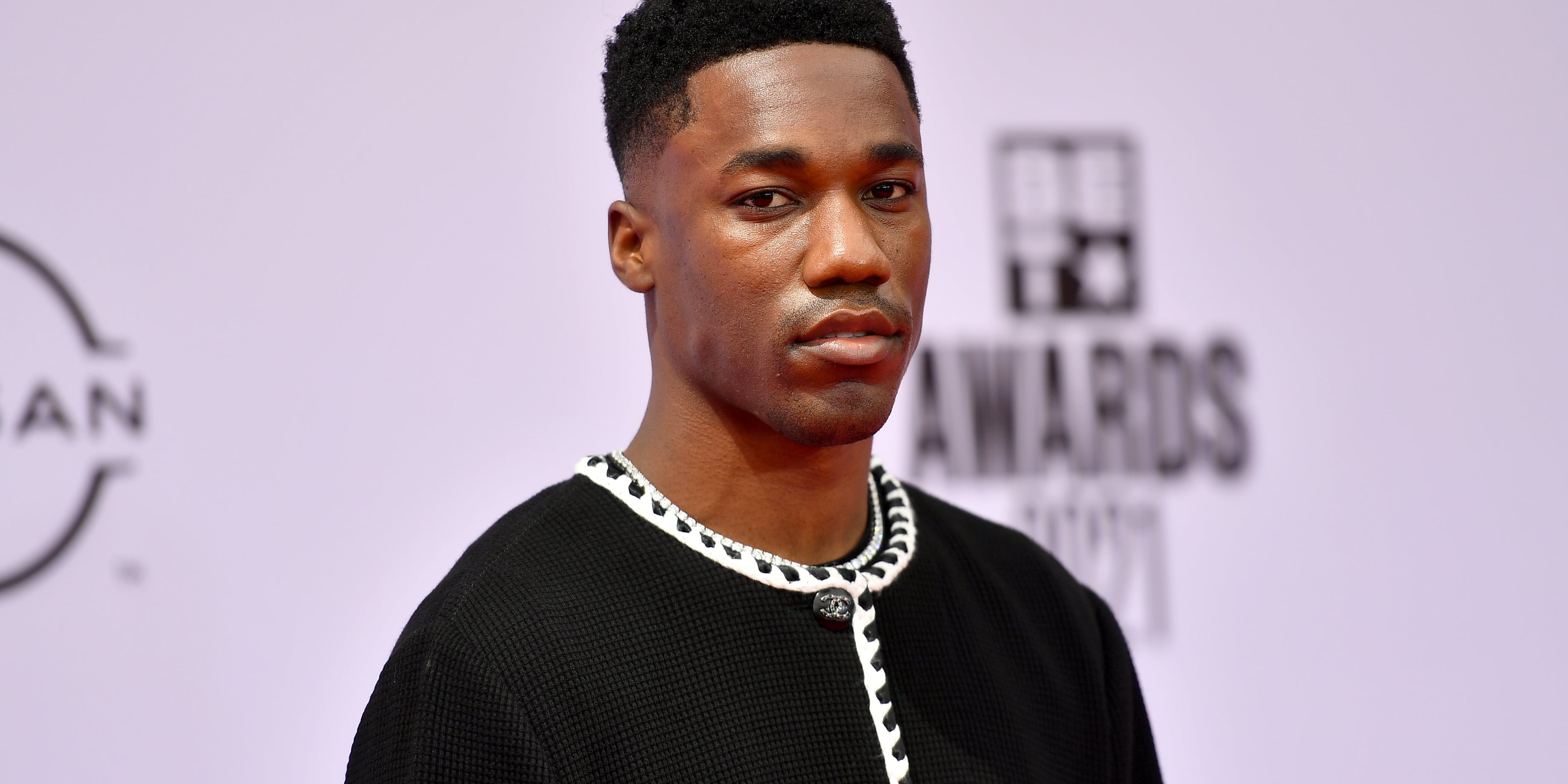 Who Has Giveon Dated? | PS Celebrity