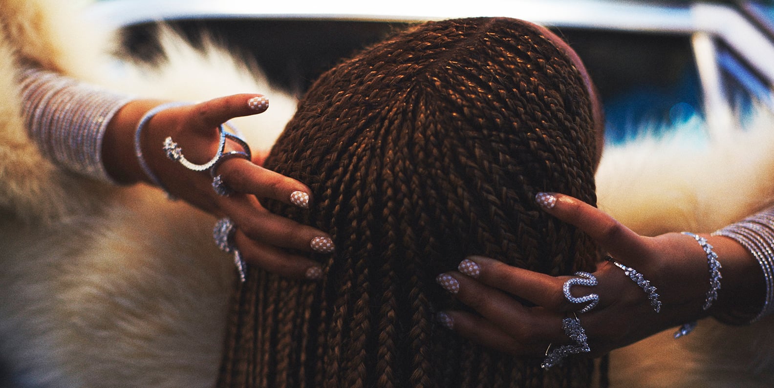 Facts About Beyonce's "Formation" Music Video | POPSUGAR Entertainment