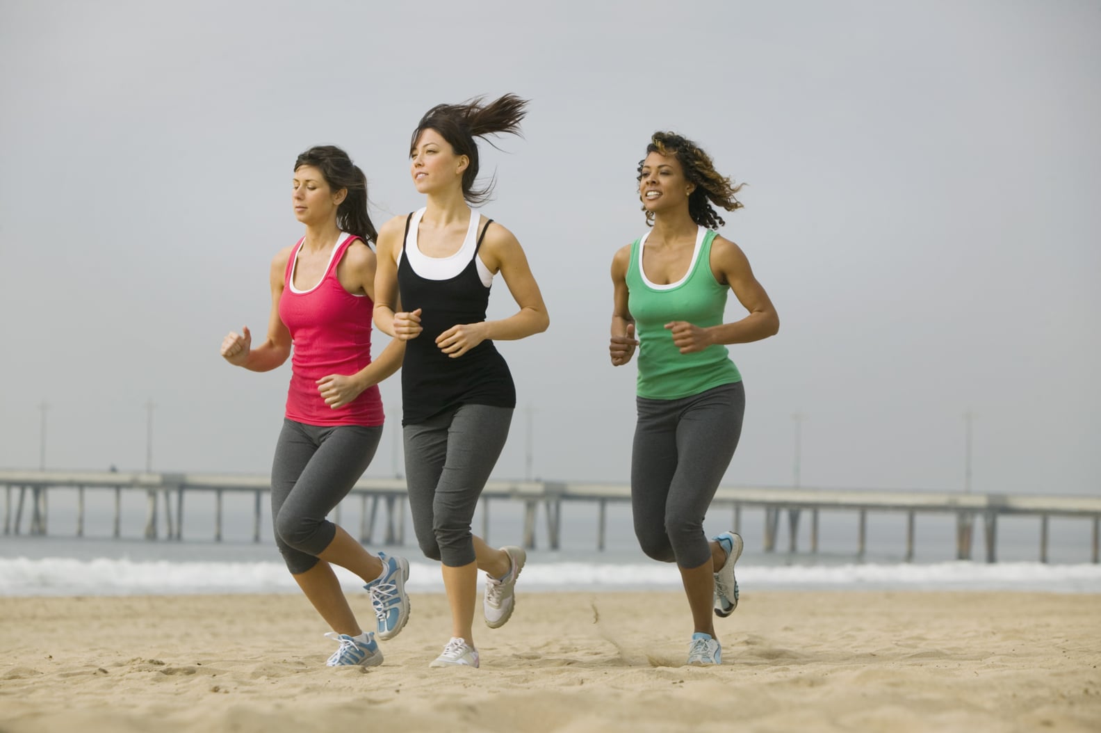 Common Running Myths to Ignore | PS Fitness