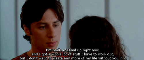 Garden State GIFs | PS Entertainment