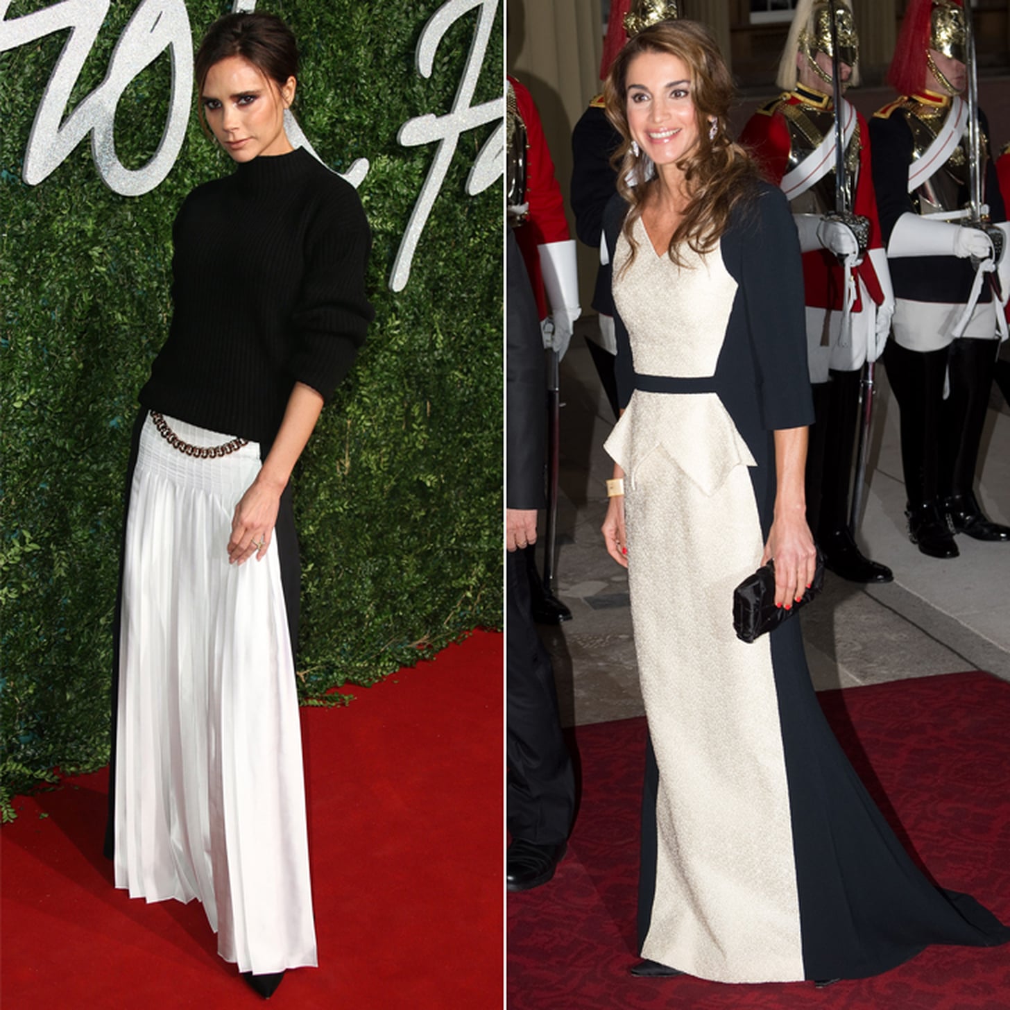 Who Is Queen Rania? | PS Fashion