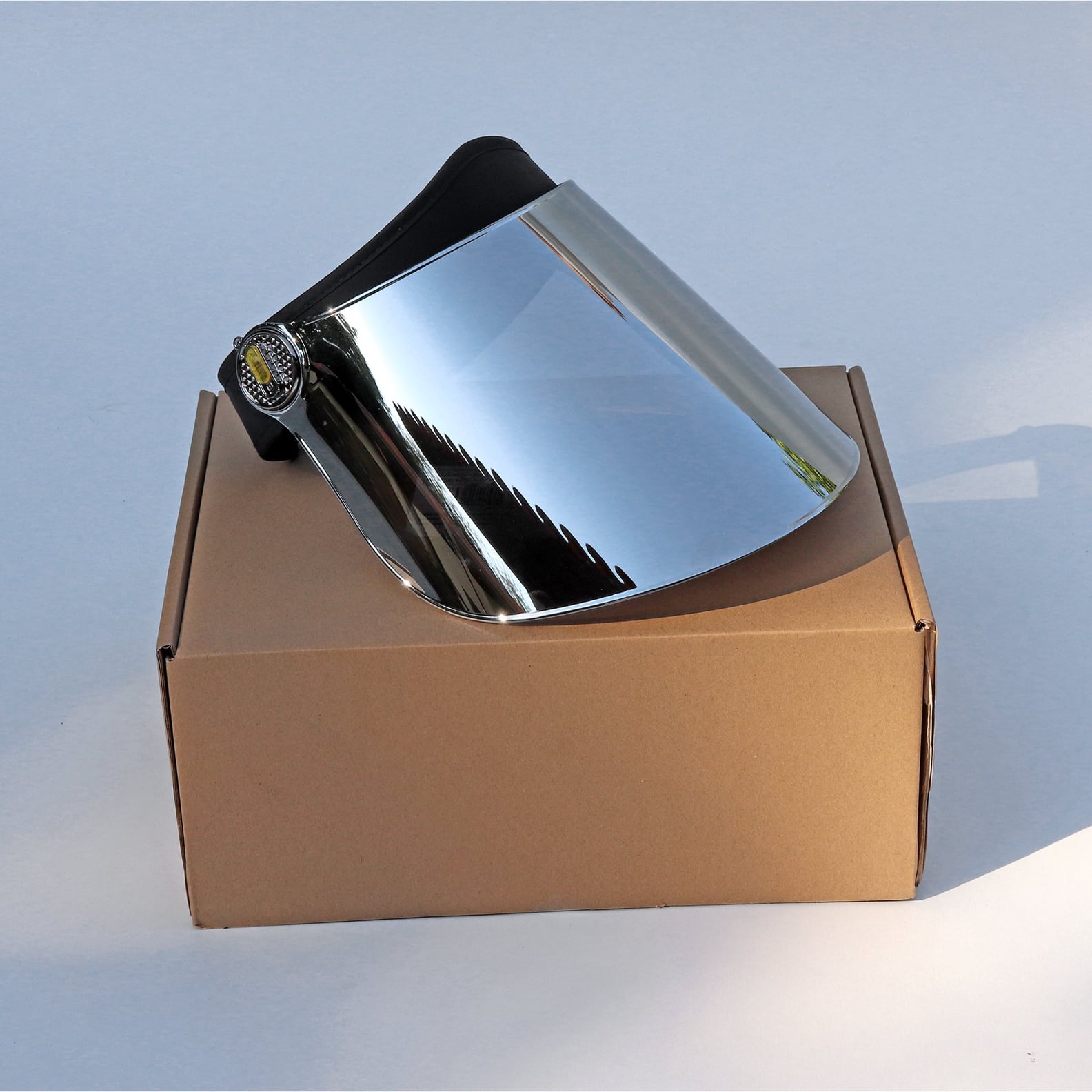 Best Sun Shields to Protect Your Face | PS Smart Living