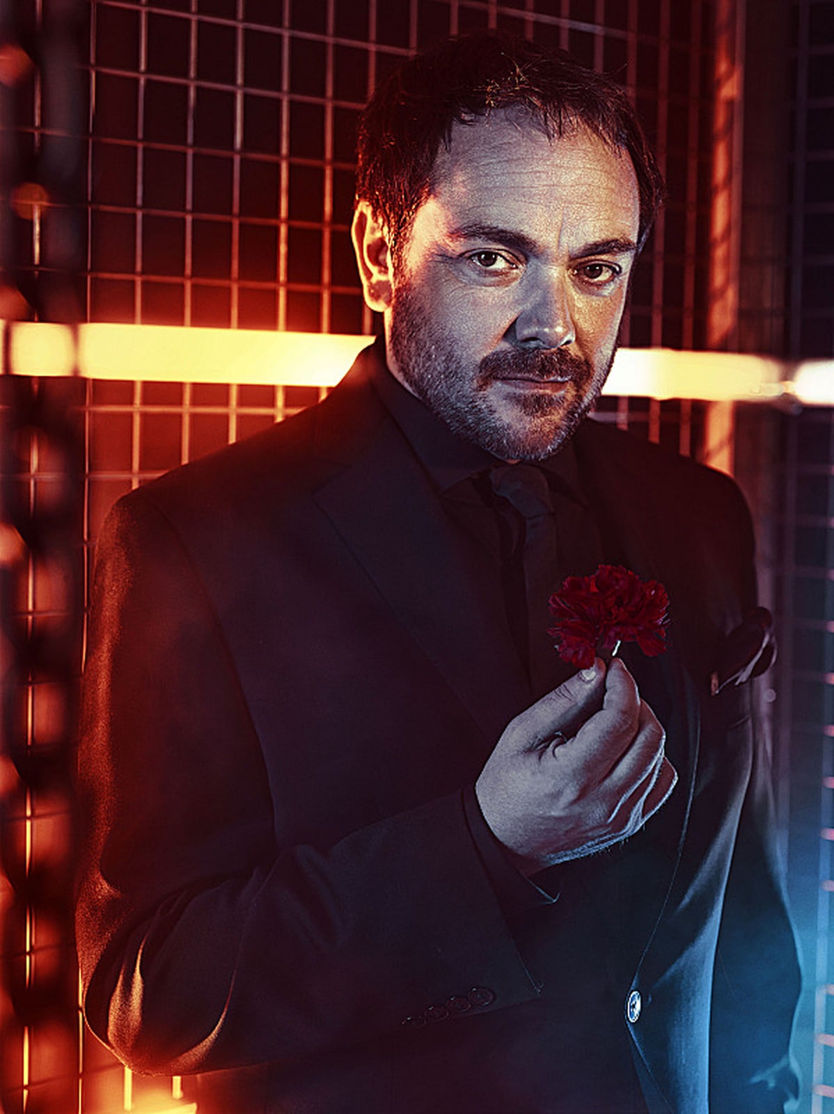 Supernatural Gallery Pictures | PS Entertainment