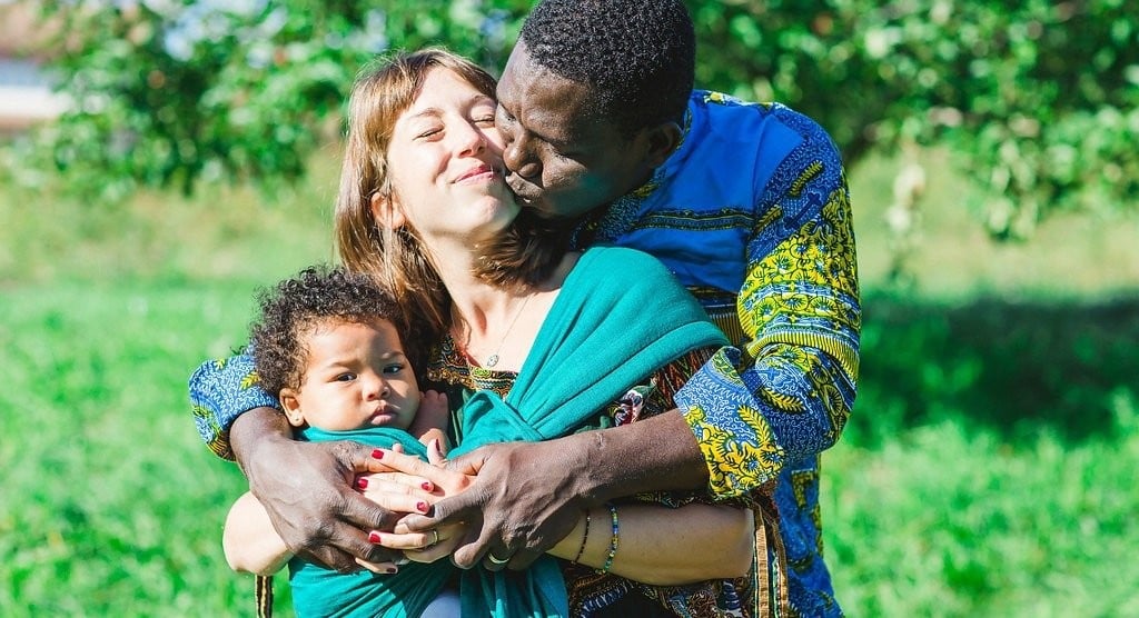 How to Raise a Child With Two Different Cultures | PS Family