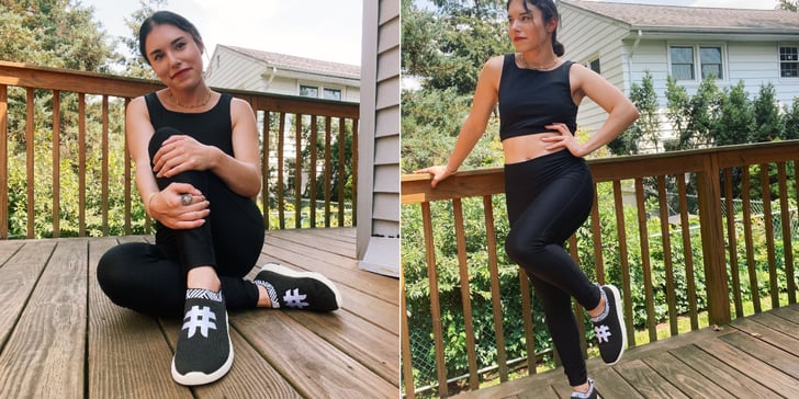 Rens Original Sneakers Are Made From Coffee Waste | POPSUGAR Fashion