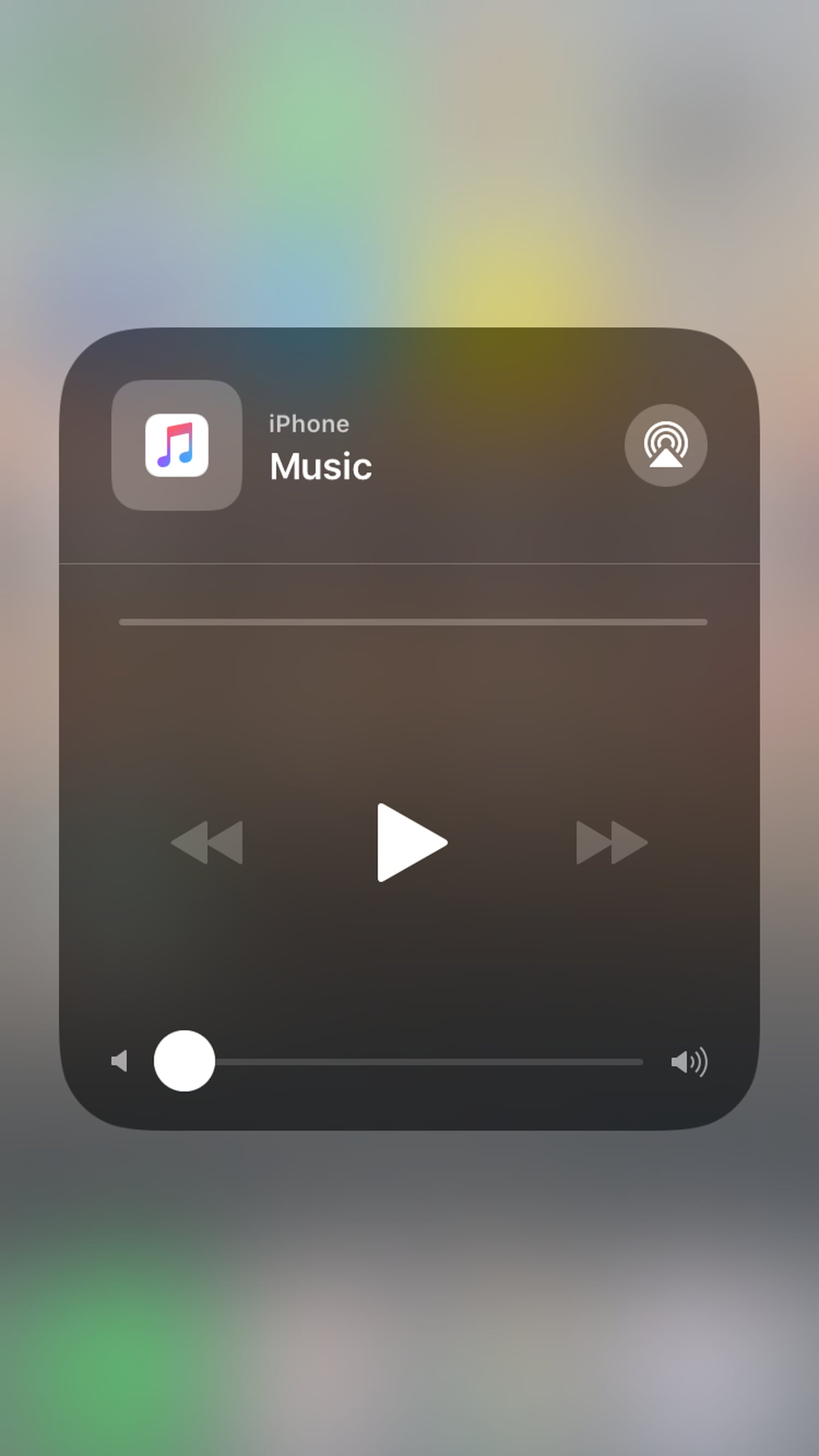 How to Use Control Center on iOS 11 | PS News