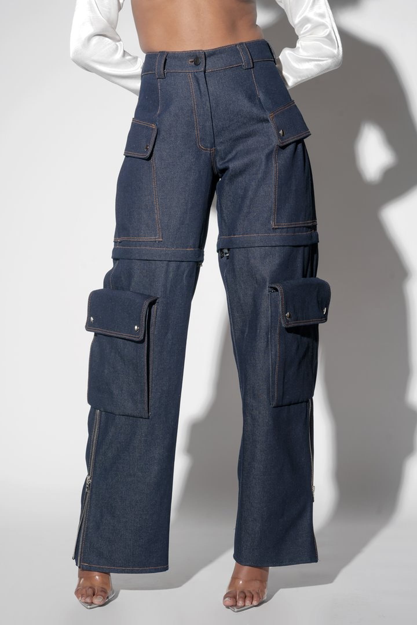 Trendy Jeans For Fall 2021 | PS Fashion