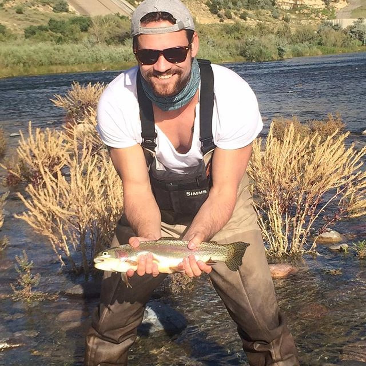 Shane West Instagram Pictures | PS Celebrity