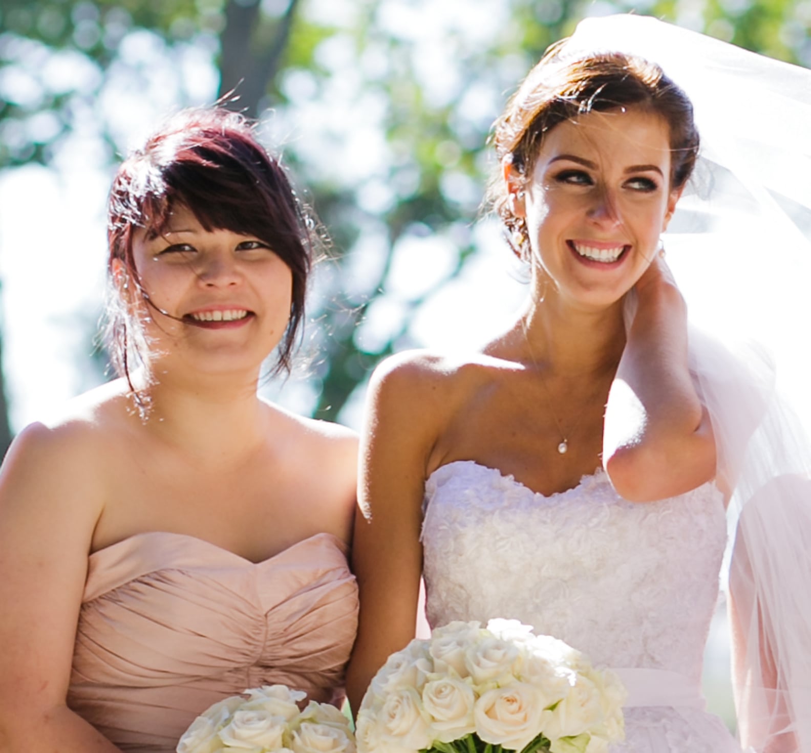 What I Learned Growing Up With an Adopted Sister | PS Family