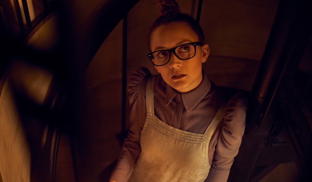What Is Mallory in American Horror Story: Apocalypse? | POPSUGAR ...