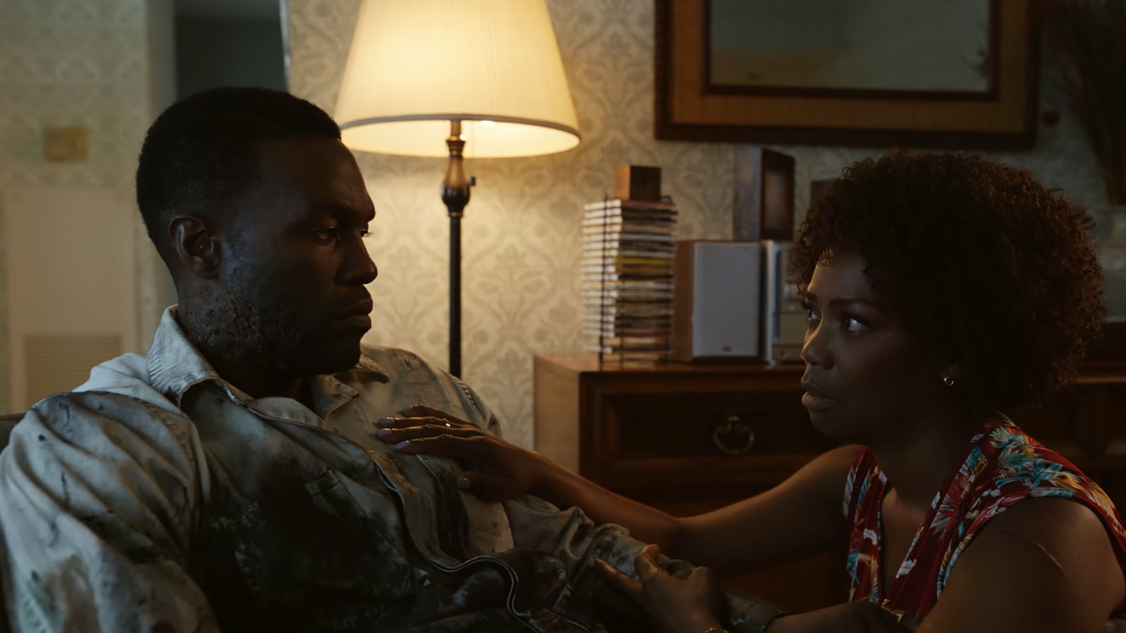 Candyman 2021's Connections to the Original Make It Great | PS ...