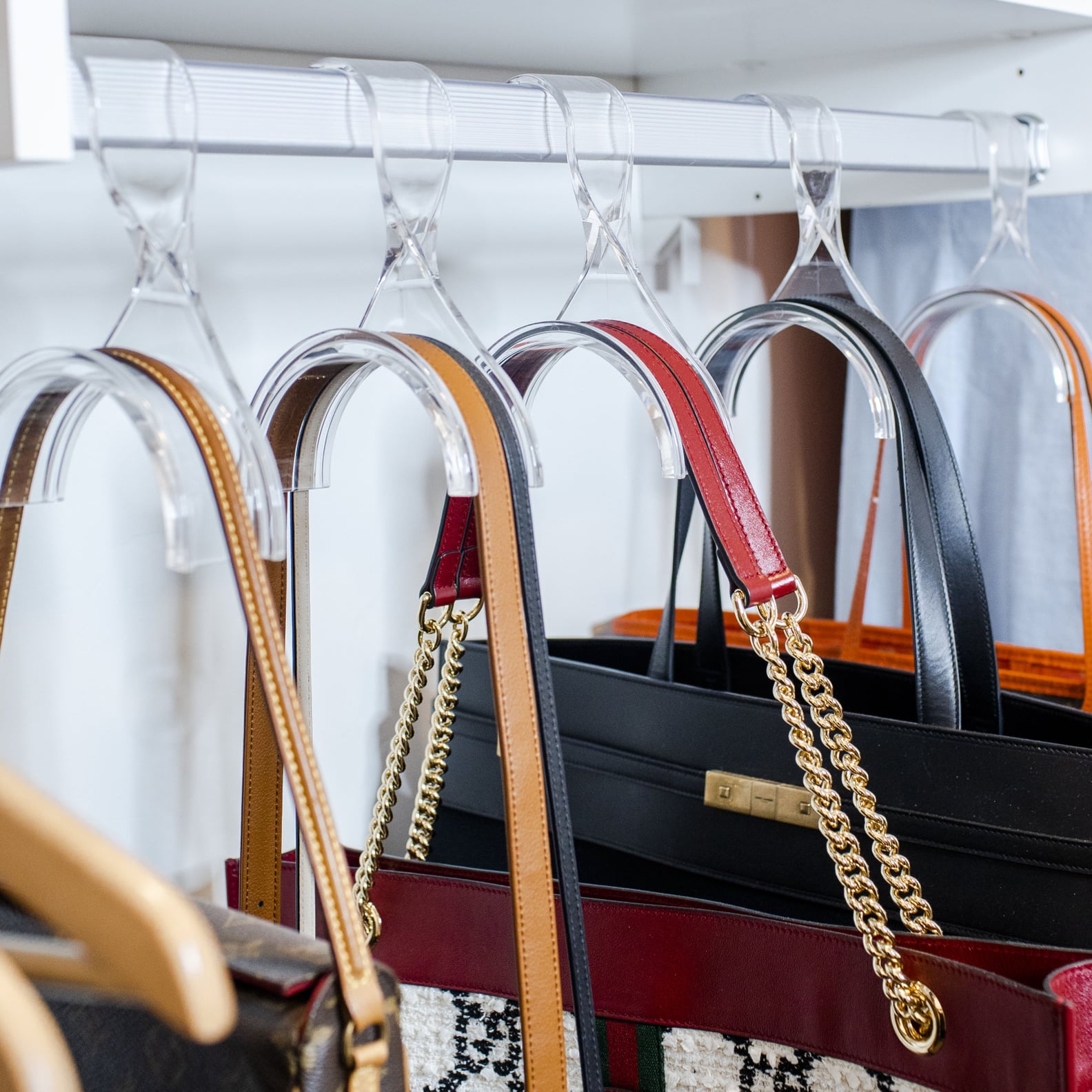 Best Closet Organization Products From Netflix's Home Edit | PS Fashion