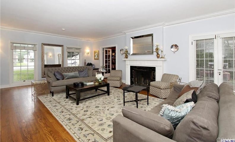 The Real-Life Father of the Bride House Is For Sale | POPSUGAR Home