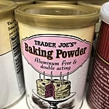 Trader Joe's Healthy Baking Products | POPSUGAR Fitness