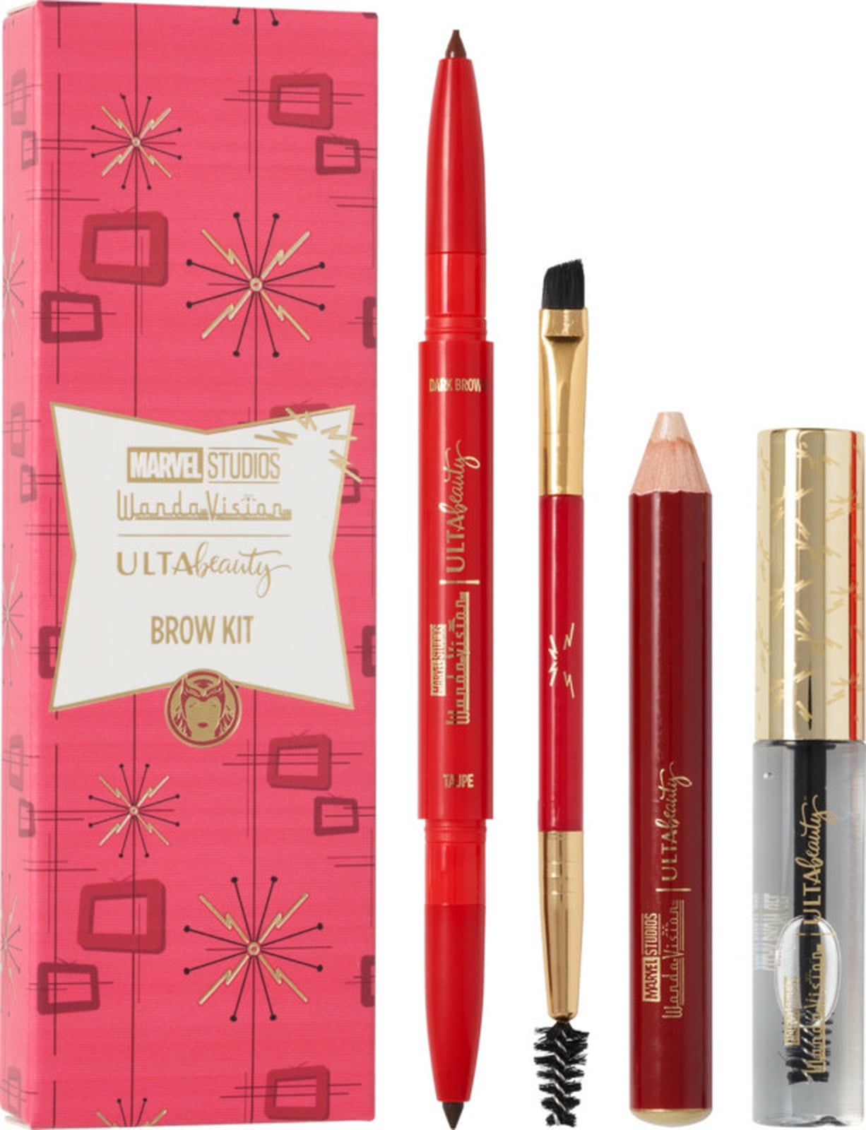 Ulta Is Releasing a WandaVision Makeup Collection | PS Beauty