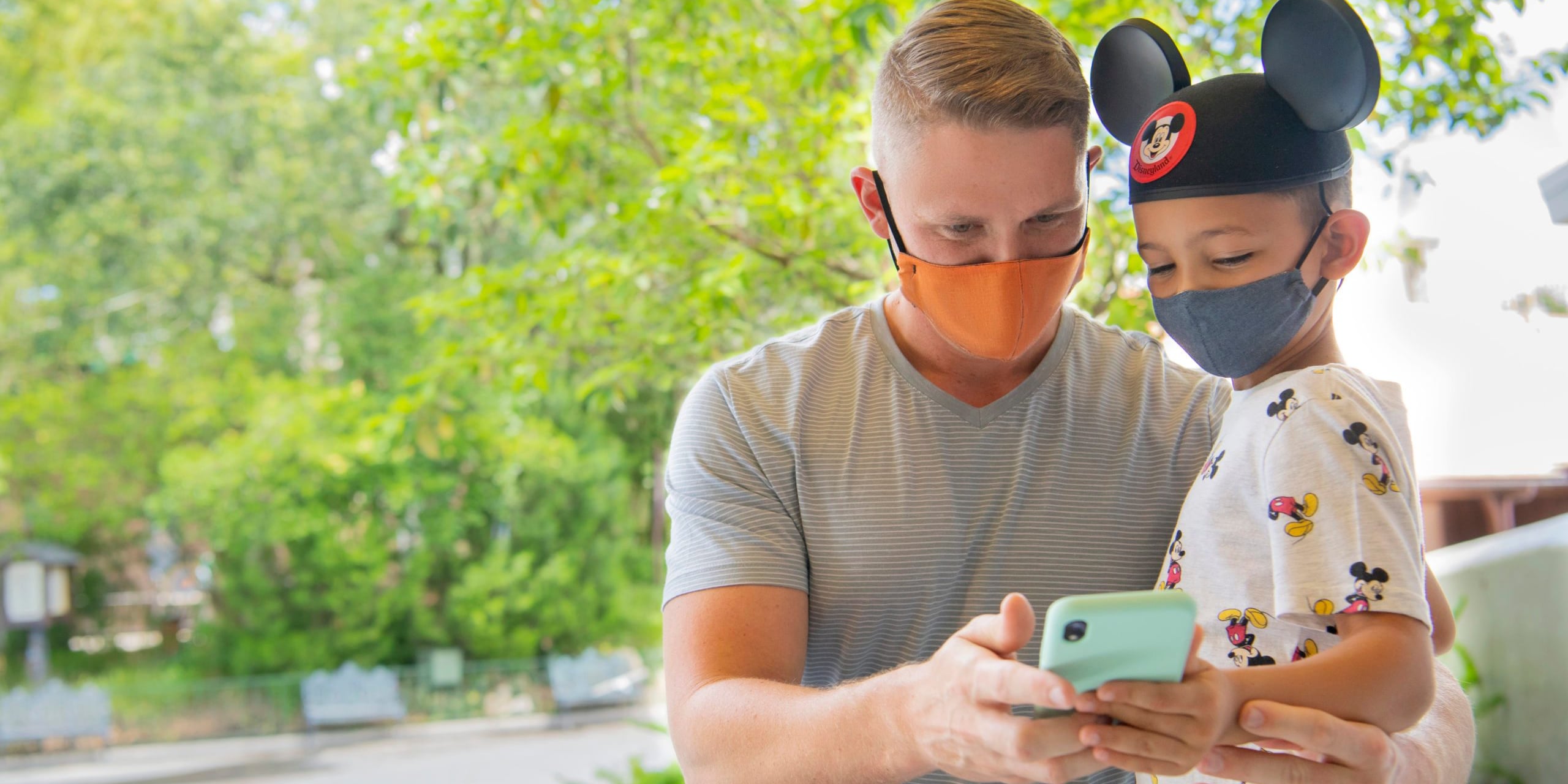 Tips For Getting on Disney Rides That Use a Virtual Queue | PS Smart Living